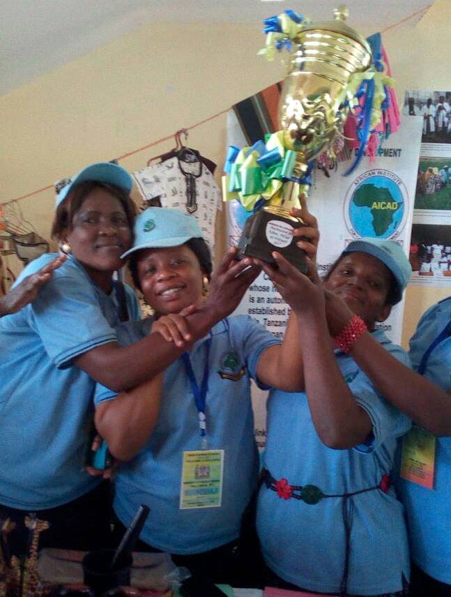 Sokoine University of Agriculture Conquers 2017 Agricultural Shows ...