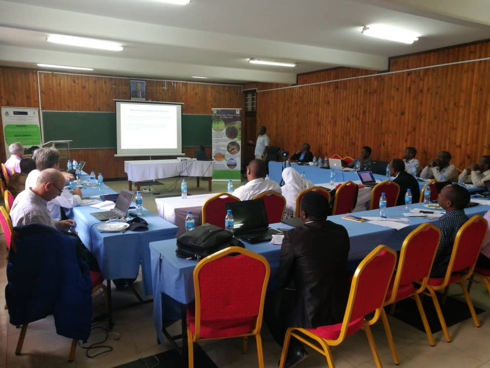 The Annual Conference of Timber Rush: Private Forestry in Village Land ...