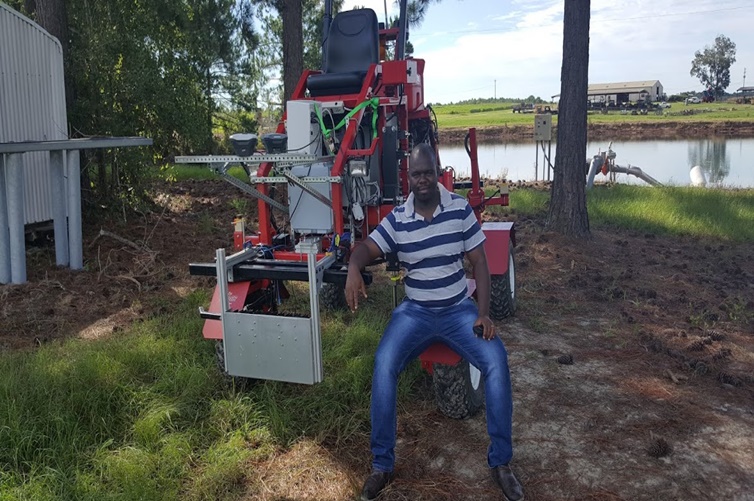 SUA researcher involved in world-leading research to develop next ...