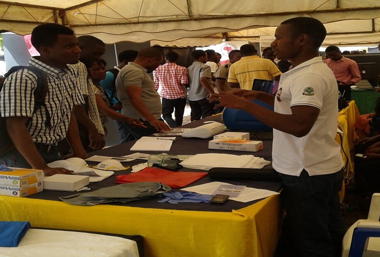 Preparations for Sokoine Memorial Week going on well | Sokoine ...