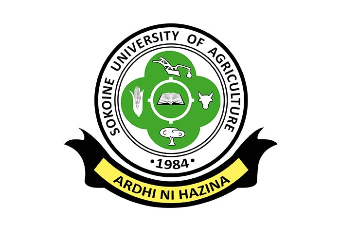 41st SUA Mid - Year Graduation Ceremony in Morogoro | Sokoine ...