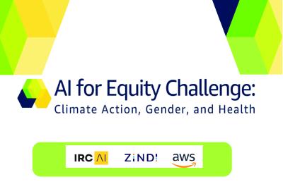 SUA Leads the Way in AI for Equity Challenge: Advancing Climate Action ...