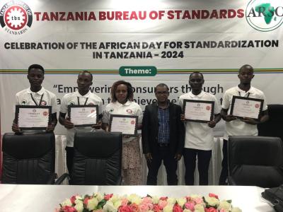 SUA Students Emerges a Winner in the 11th National Essay Writing ...