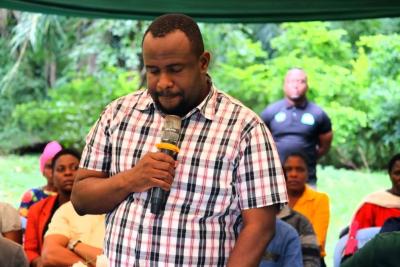 Citizens Urged to Avoid Forest Destruction for Sustainable Development ...