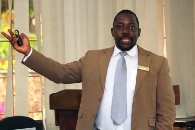 SUA Strengthens Efforts to Internationalize its Laboratories | Sokoine ...