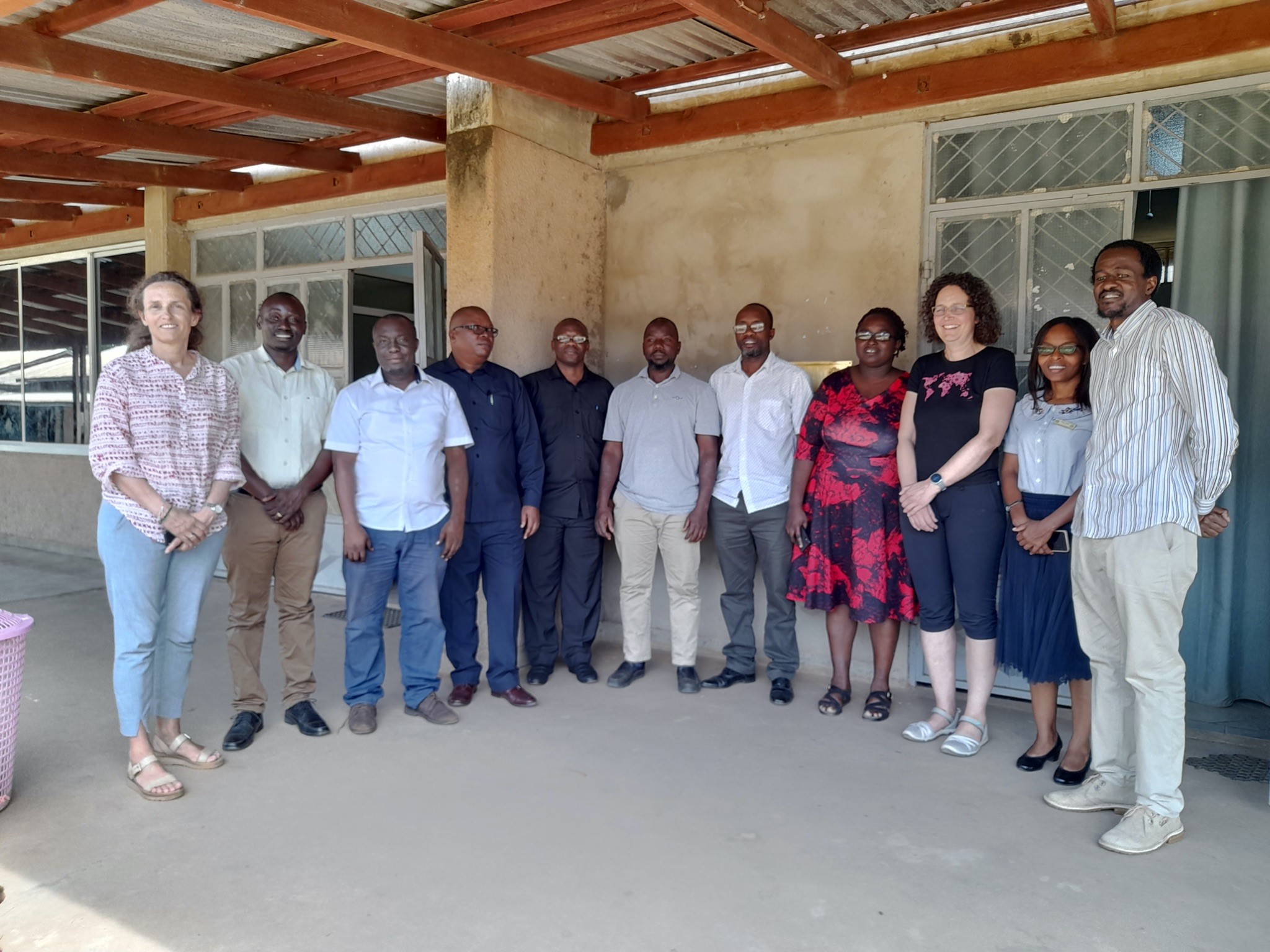 Workshop on problem based and student centred learning approaches to ...