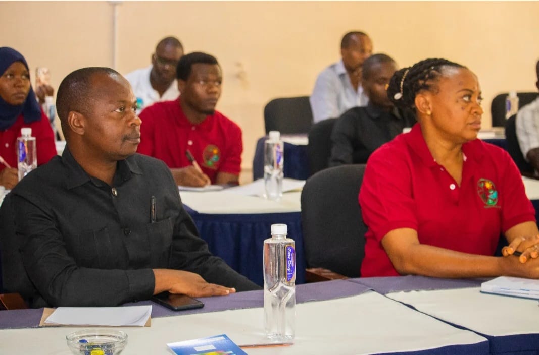 SUA Launches Project to Convert Organic Waste into Animal Feed and ...