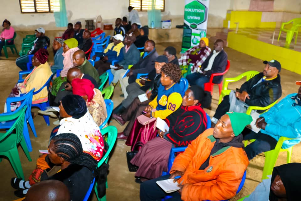 Milk Powering Economic Growth in Mafinga! | Sokoine University of ...