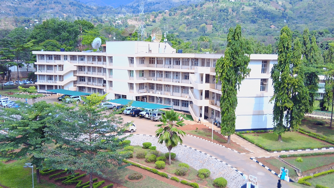 ShanghaiRanking ranks SUA among the top universities in Veterinary ...