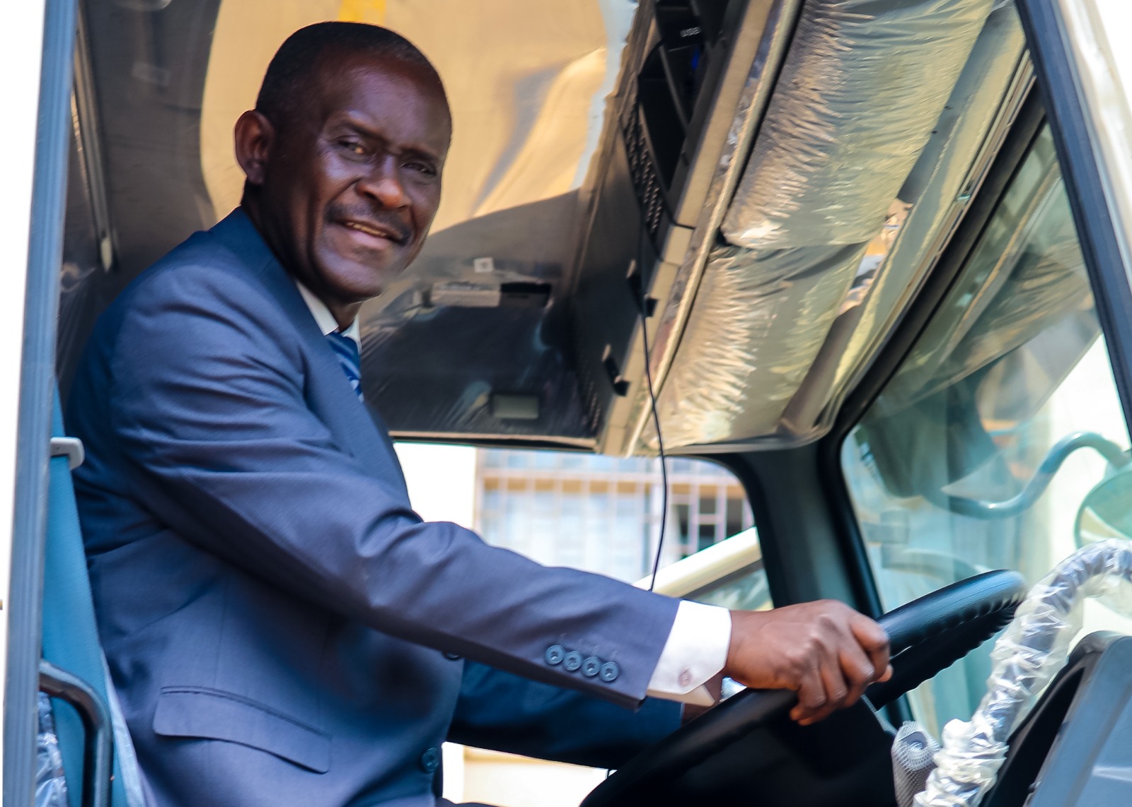 𝑯𝑬𝑬𝑻 𝑷𝒓𝒐𝒋𝒆𝒄𝒕 A𝒄𝒉𝒊𝒆𝒗𝒆𝒔 M𝒊𝒔𝒔𝒊𝒐𝒏 𝒘𝒊𝒕𝒉 𝑾𝒆𝒍𝒍-𝑫𝒓𝒊𝒍𝒍𝒊𝒏𝒈 𝑹𝒊𝒈 | Sokoine ...