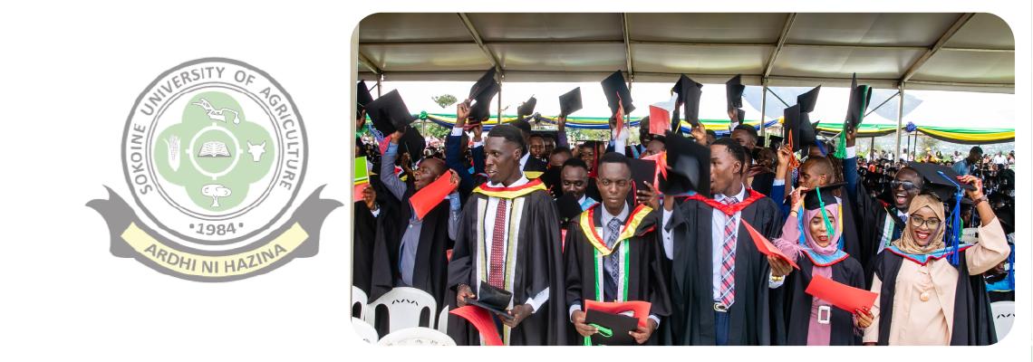 Sokoine University of Agriculture