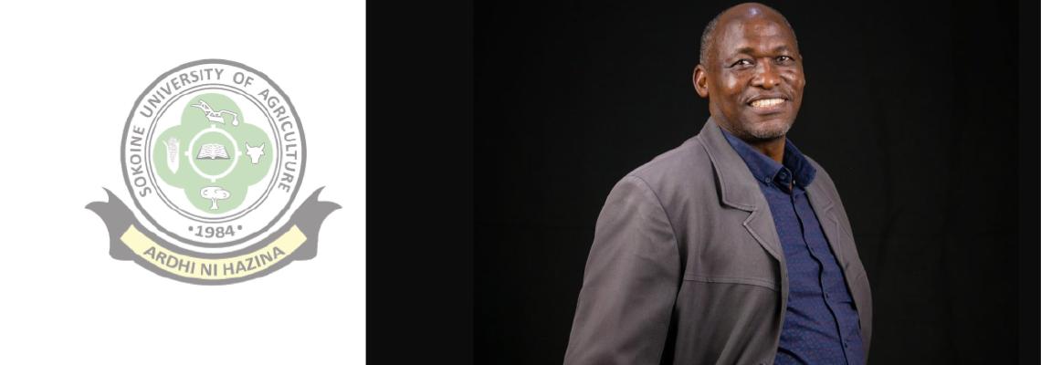 Sokoine University of Agriculture